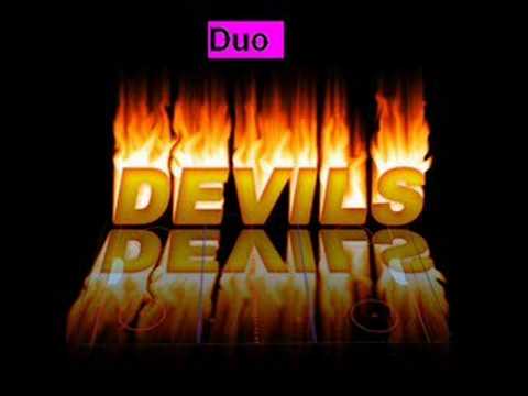 DUO DEVILS-DJ S.A ft DJ CONSILZ - YouTube