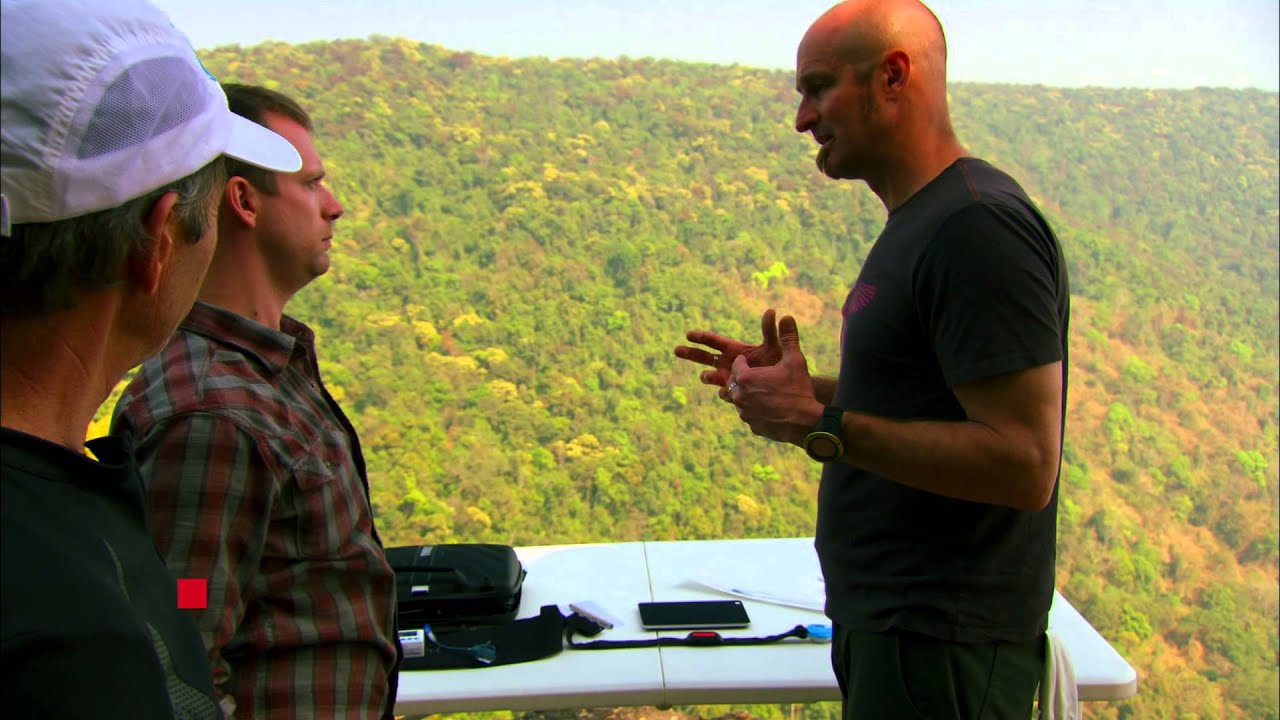 Human Fireball - YouTube