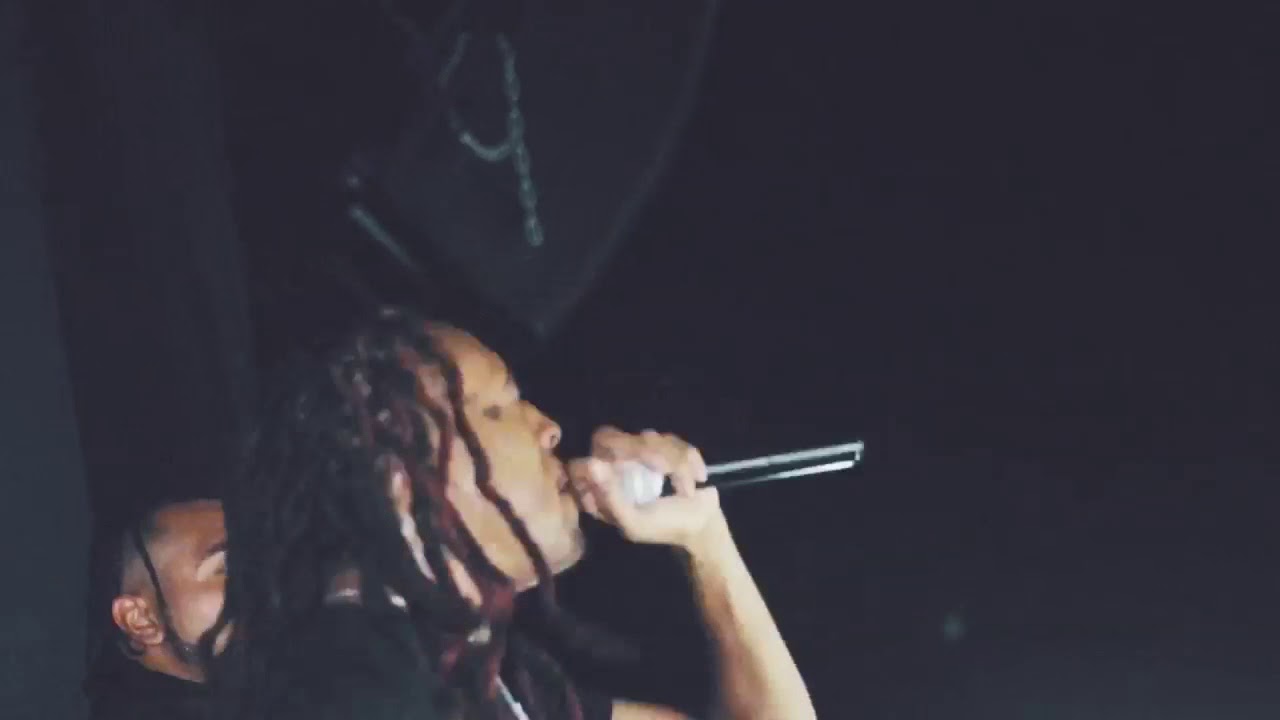 Chris Travis Show - YouTube