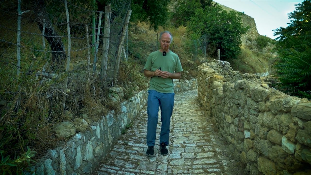 Kush i solli bektashinjtë në Shqipëri! | Albania by Robert Hackman ...