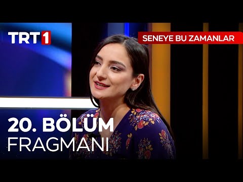 Seneye Bu Zamanlar  20. Bölüm Fragmanı.