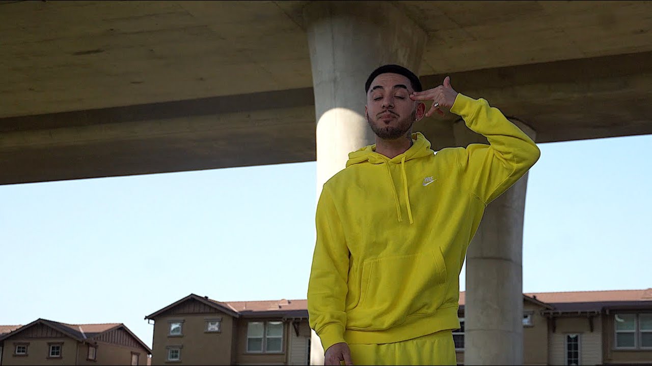 SHOWTIME RAMON - Spin Cycle Official Video Prod. The Soul Monsters ...