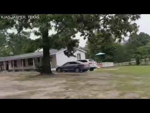 Nine teens injured in shooting at large after-prom party north of ...