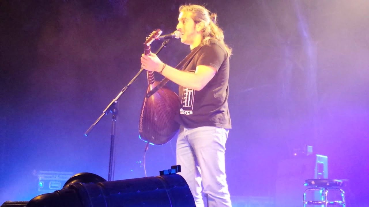 Γιαννης Χαρουλης.εναρξη στην Ερετρια.19/7/14 - YouTube