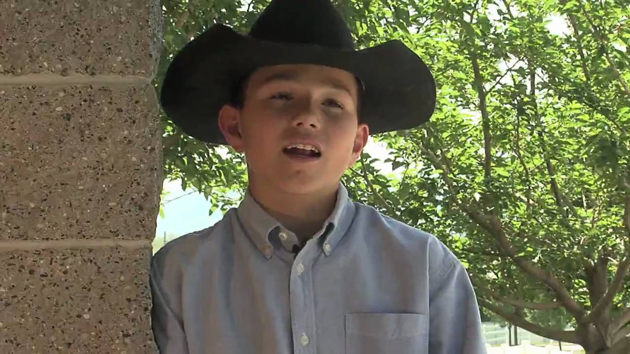 Adopter Profile: Sam and Spud - YouTube