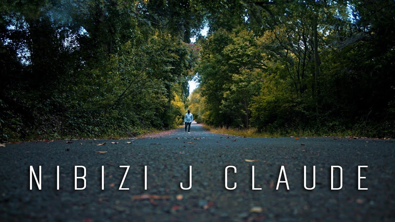 VUGA - NIBIZI J CLAUDE OFFICIAL VIDEO 2021 - YouTube