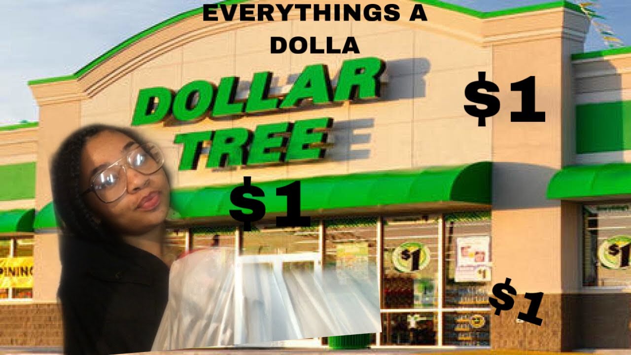 UNDERRATED DOLLAR TREE PRODUCTS| EVERYTHING’S A $1 - YouTube