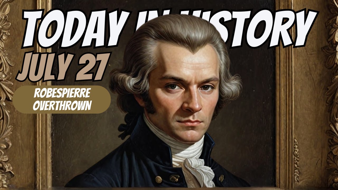 Reliving History: 5 One-Minute Clips You Must See! - YouTube