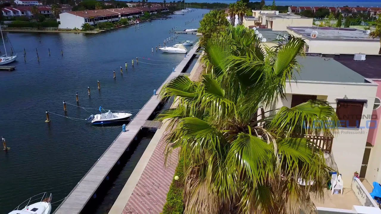 Laghi di Sibari (CS) Calabria Italia 🇮🇹 vista drone 🛩 by Antonio ...