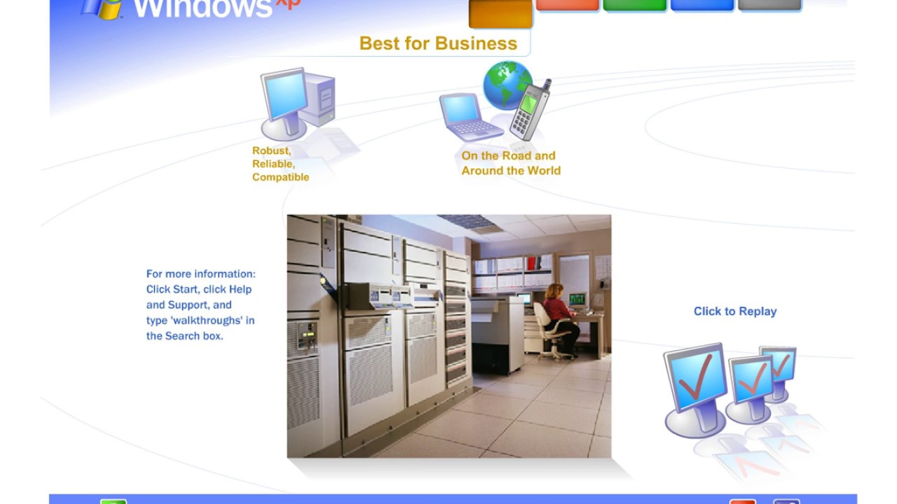 Windows XP Help - YouTube