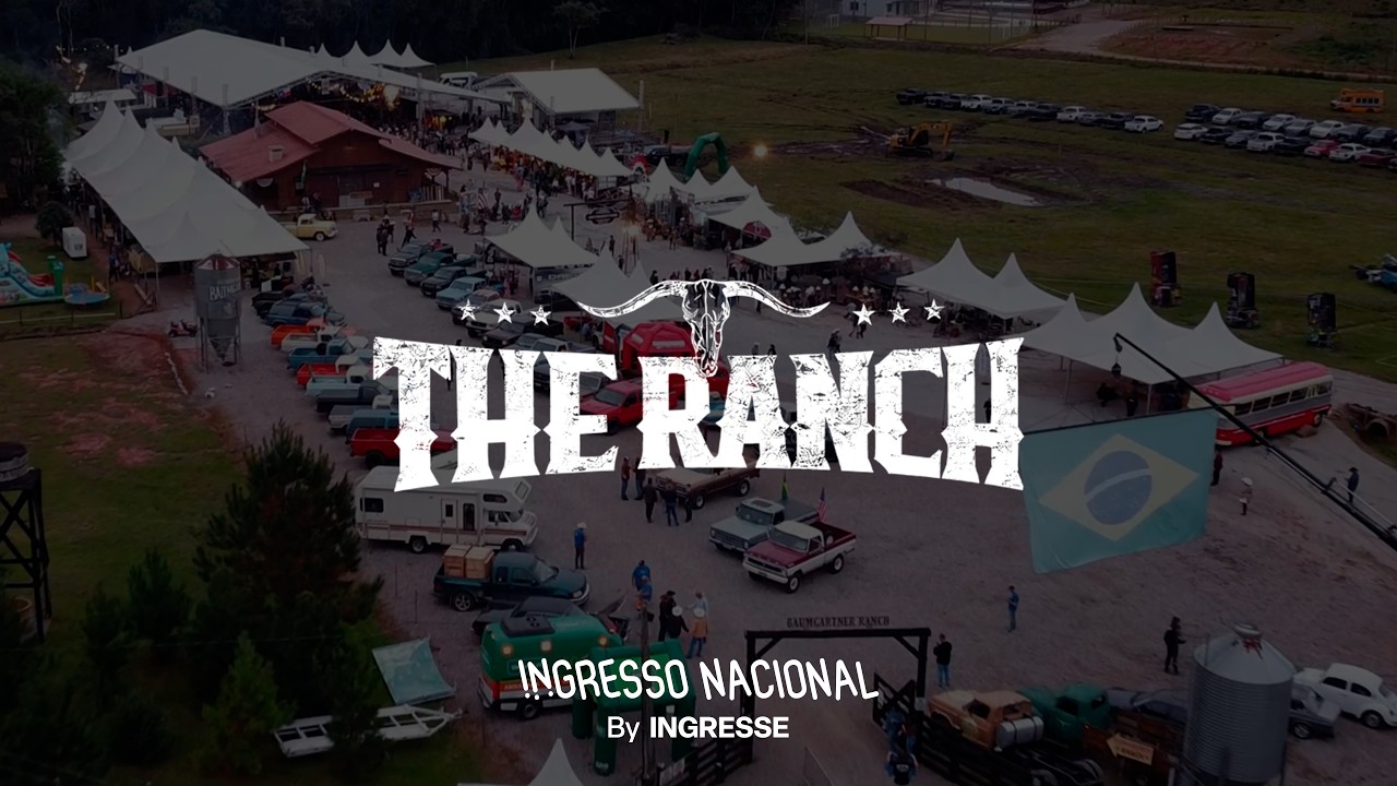 Vale a pena conhecer o The Ranch? Nós fomos descobrir - YouTube