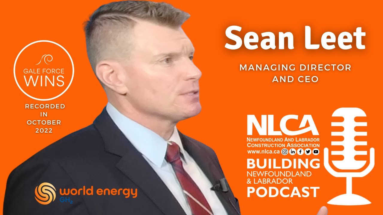 Sean Leet CEO - YouTube