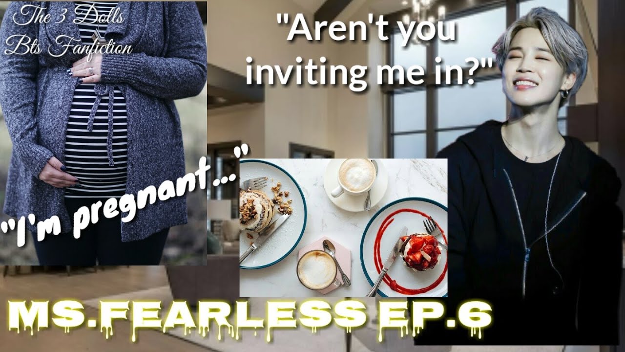 Ms Fearless Ep 6 (BTS JIMIN FF) - YouTube