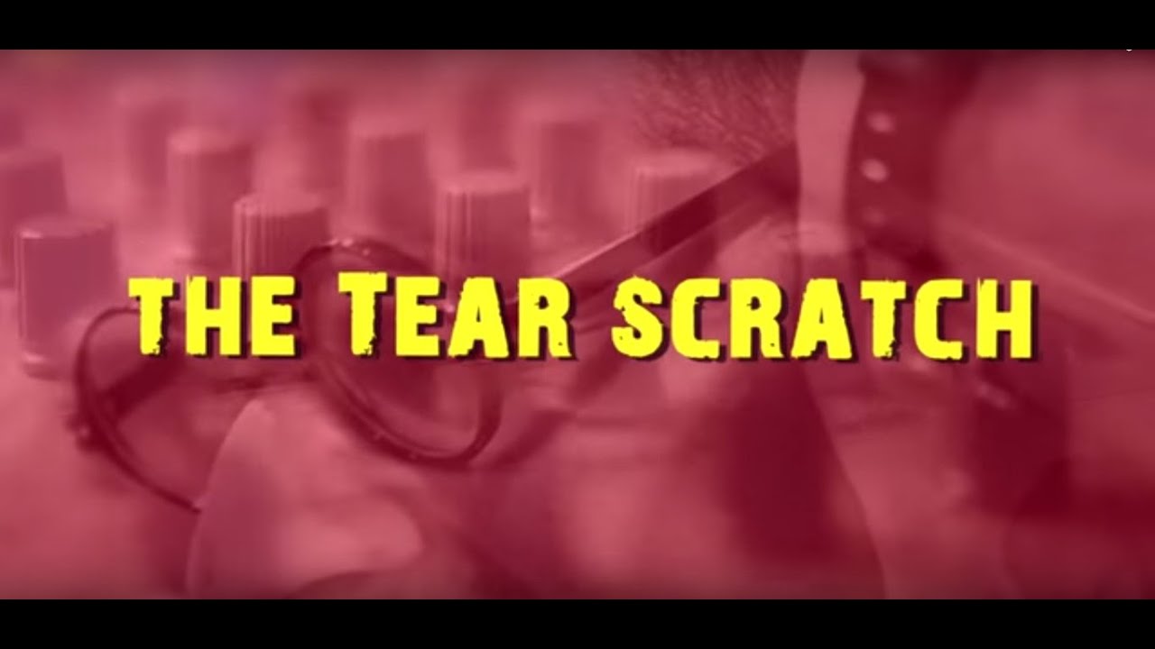 Scratching 101 - The Tear Scratch || DJ Suketu Unplugged - YouTube