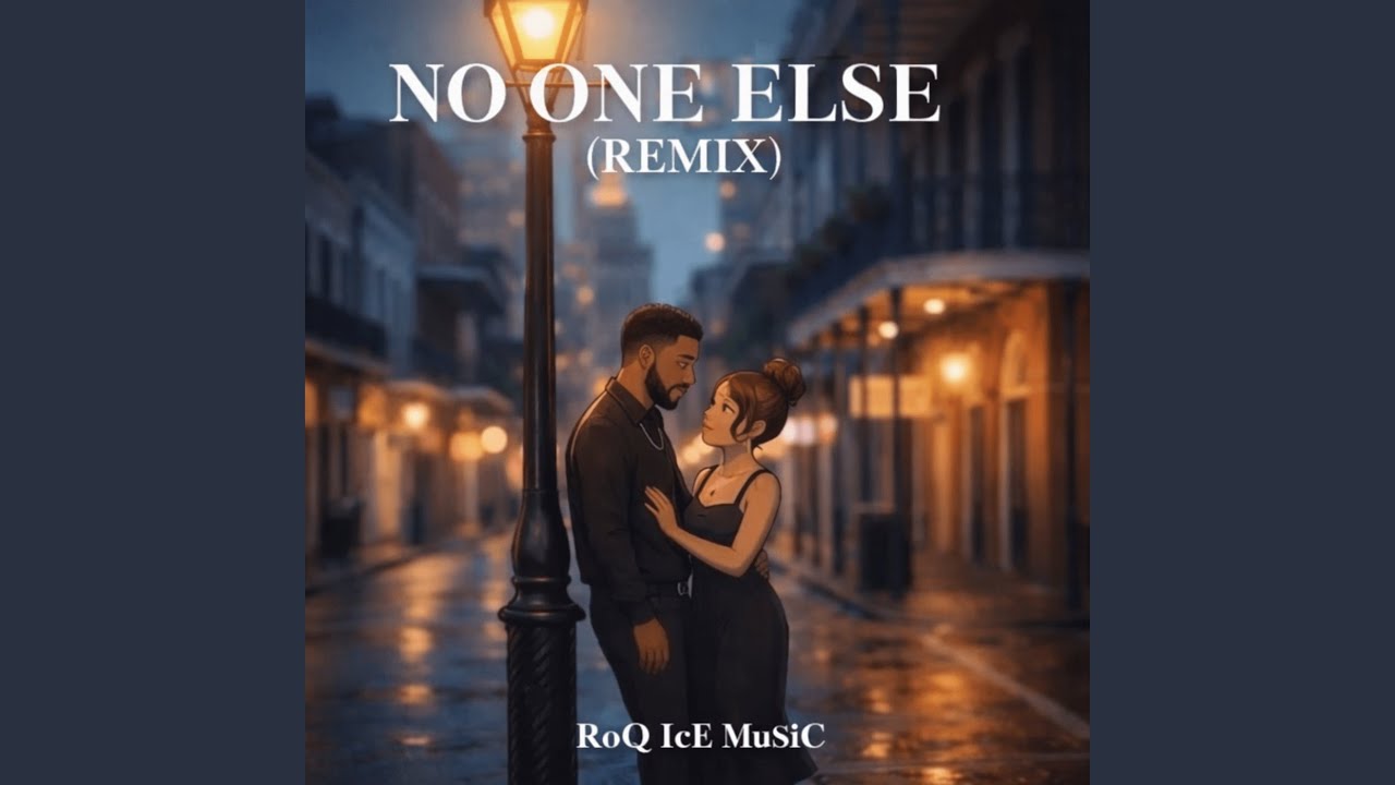 No One Else (Remix) - YouTube