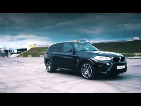 BMW X5 //M DRIFT