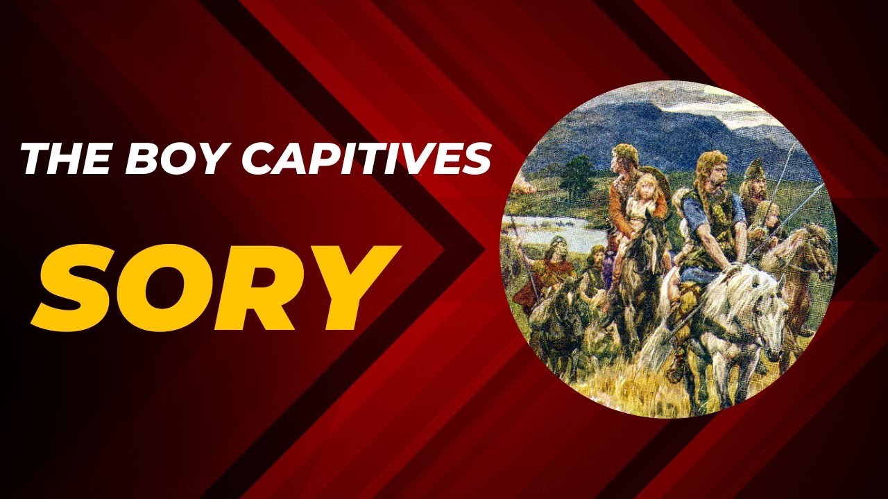 The Boy Captives Story Youtube 9549