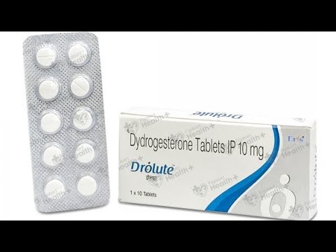 drolute tablet | drolute 10 mg uses in pregnancy in hindi | drolute ...