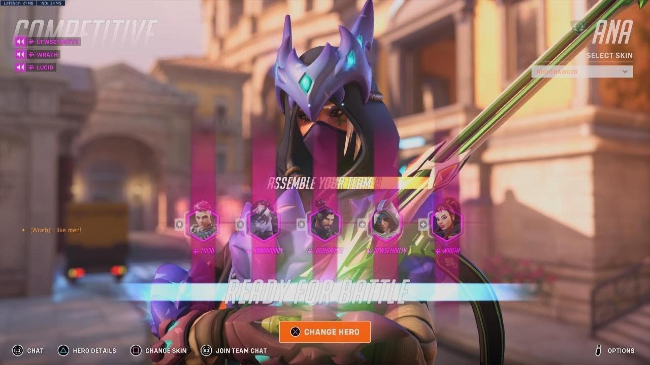 Overwatch 2_20240925154401 - YouTube