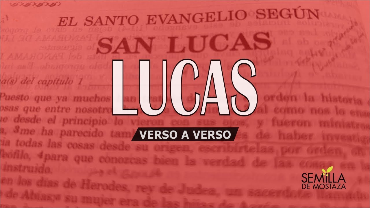 (07) Lucas 3:1-21 - Arrepentimiento - YouTube