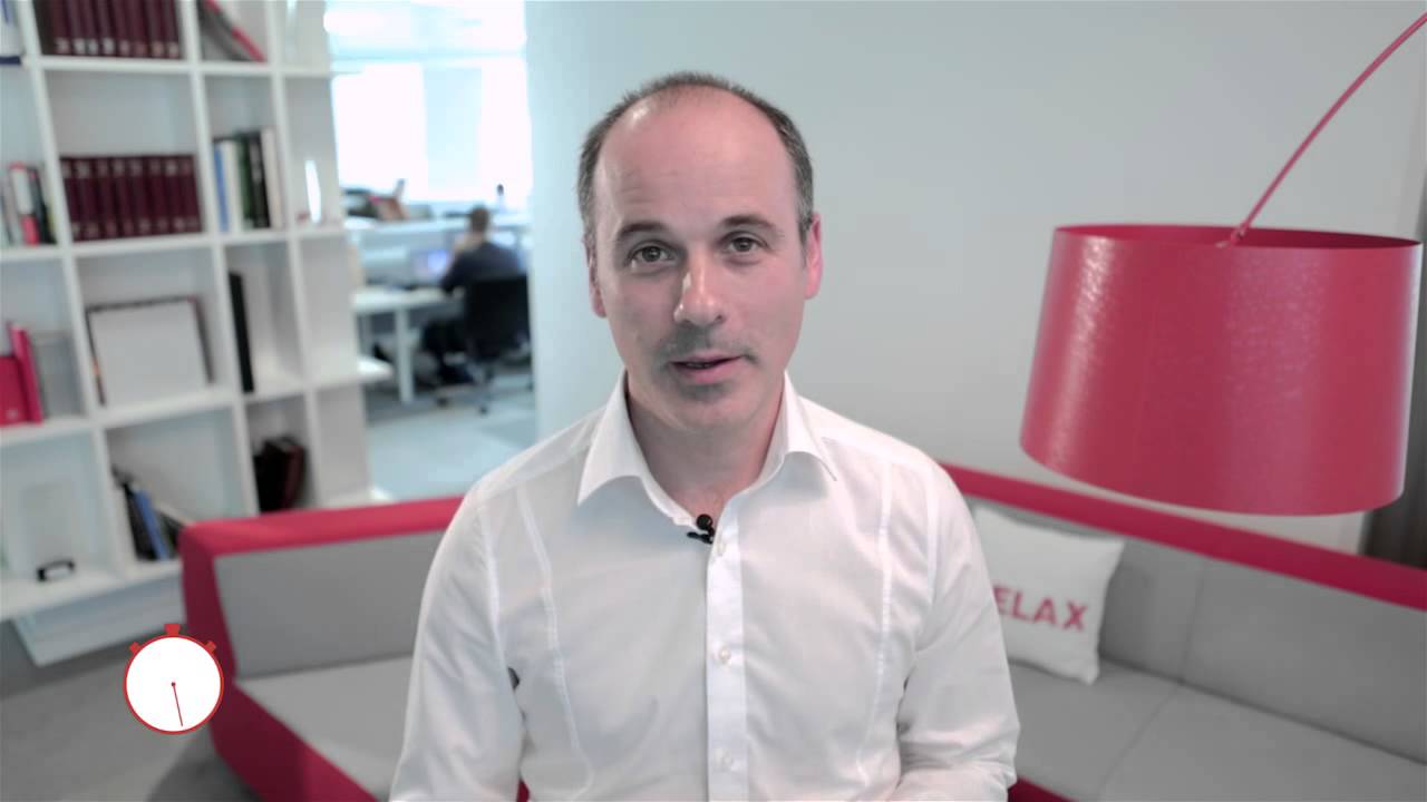 TECHNOLOGIC 4G Interview with Vodafone - YouTube