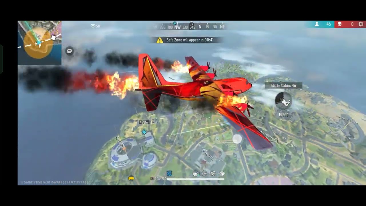 Free Fire Rank Push - YouTube