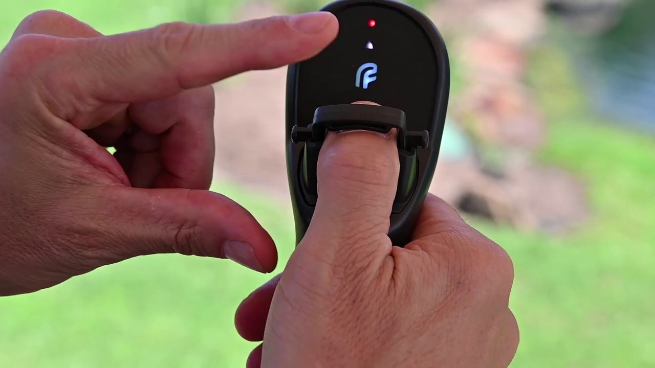 FT Aviator Drone Controller: Situational Awareness Display - YouTube