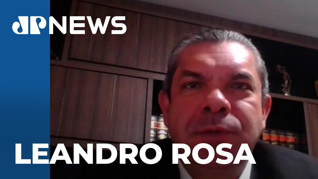 Leandro Rosa aborda a questão da dificuldade dos ‘influencers’ de encararem a real rotina ...