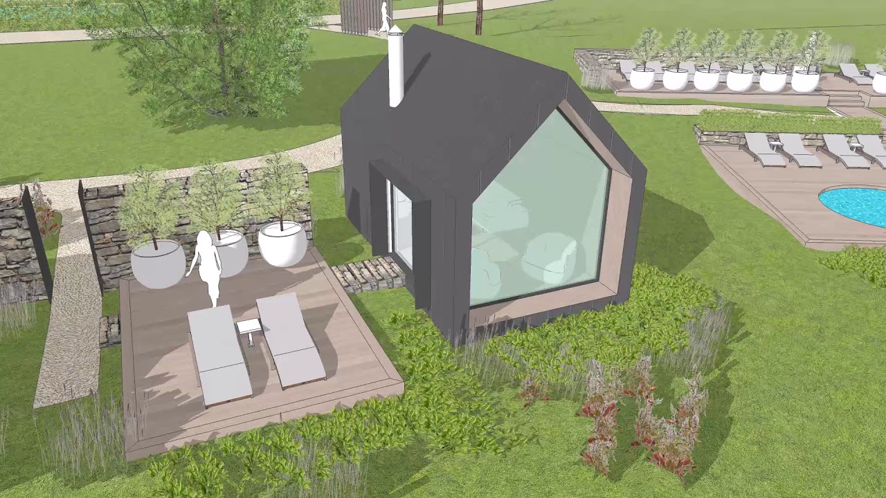 Farnham Estate - YouTube