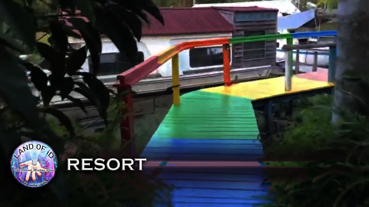 RESORT - Another calm day at the resort - YouTube