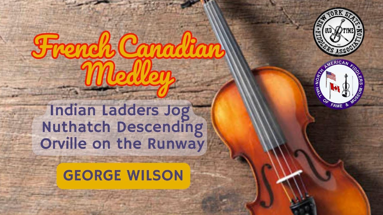 French Canadian Medley - YouTube