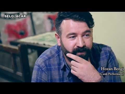 HOZAN BENGİ (Canlı Performans) 2019