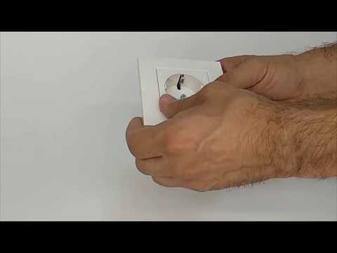 mecanismos eléctricos Viko Panasonic