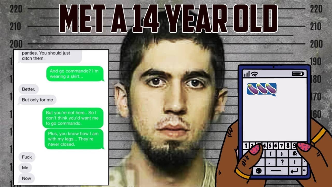 I love TCAP ep 4 | Michael Lubrano - YouTube