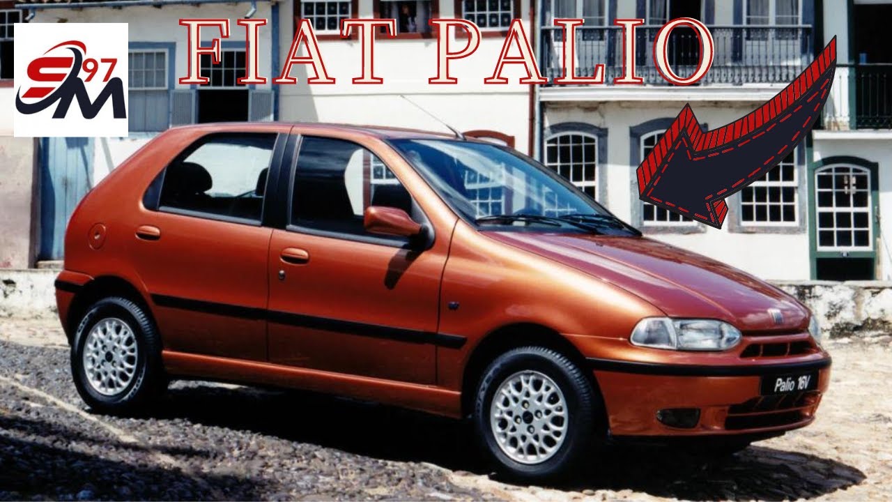 Tudo o que você precisa sabe sobre o Fiat Palio. - YouTube