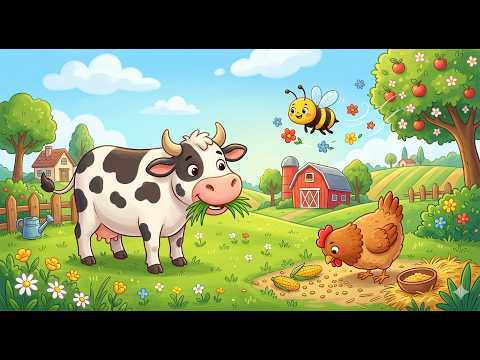 Kinderlieder Teil 1