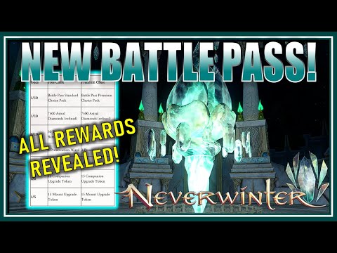 NEW M28 BATTLE PASS: All Rewards Revealed w/ Extra! (brilliant illusion ...