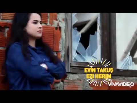 Evin Takuş - Ezı Herım
