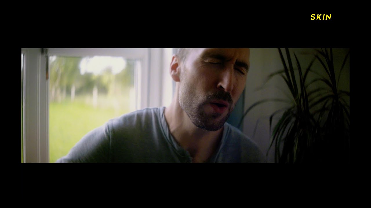 Vulnerable // Andrew Feeney - YouTube