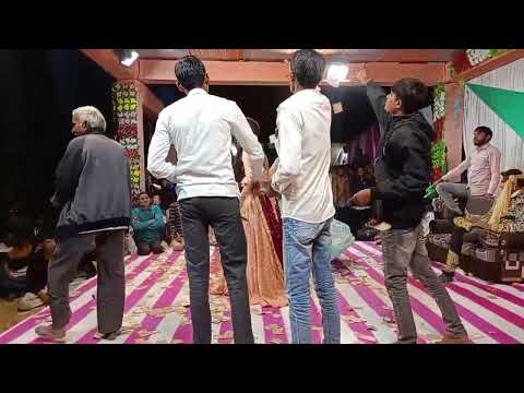 dev rathod and pankaj dabhi ni antari - YouTube
