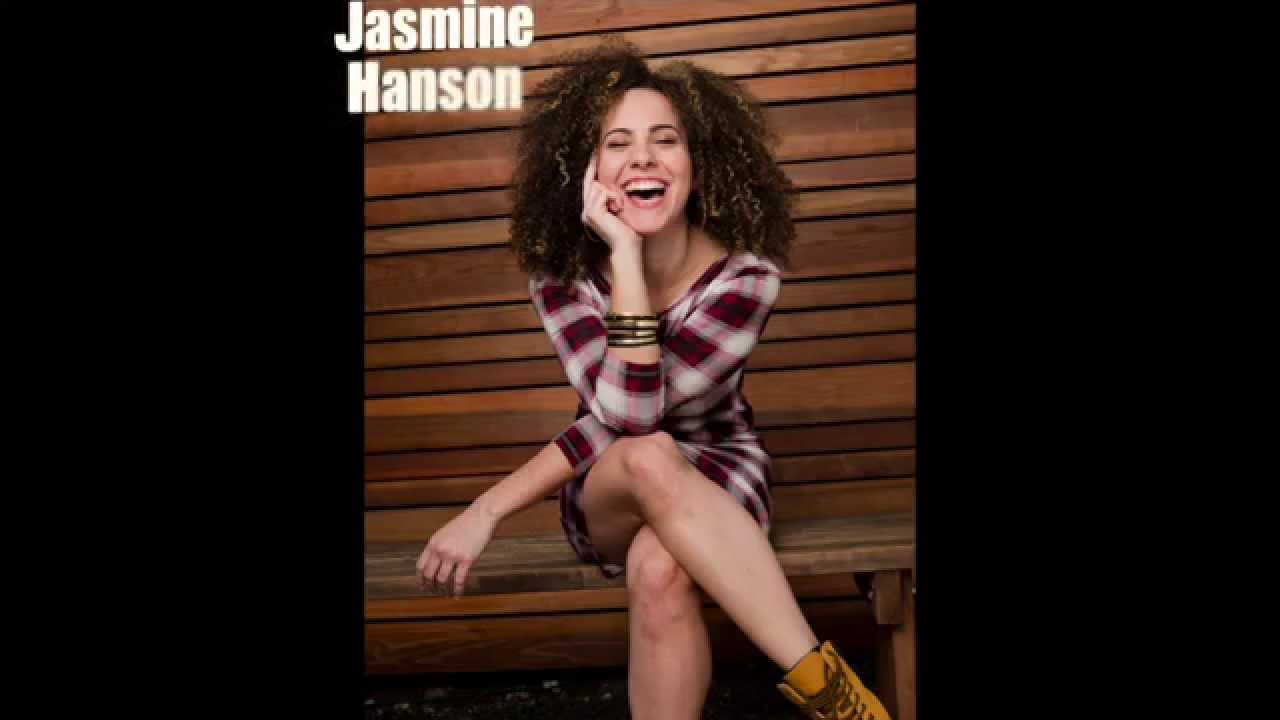 Jasmine Hanson | Dance Reel - YouTube