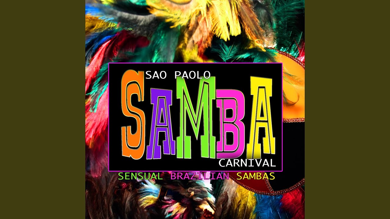Aruba Samba - YouTube