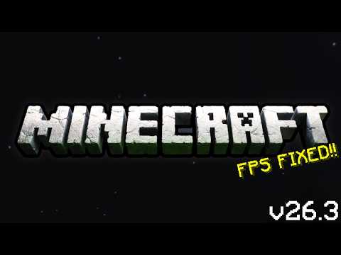 How To Fix Minecraft Bedrock Stuttering (Valid Crashout?)