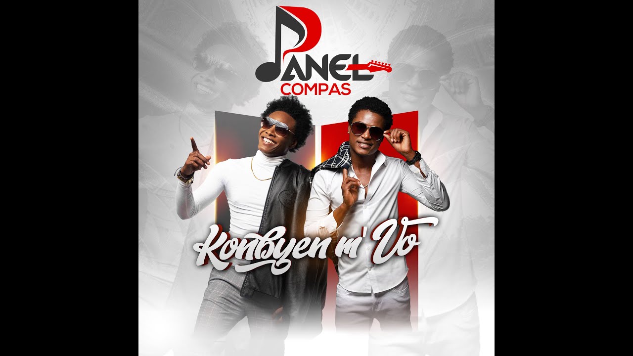 MWEN LOVE OU - PANEL COMPAS [LIRYCS VIDEO] - YouTube Music