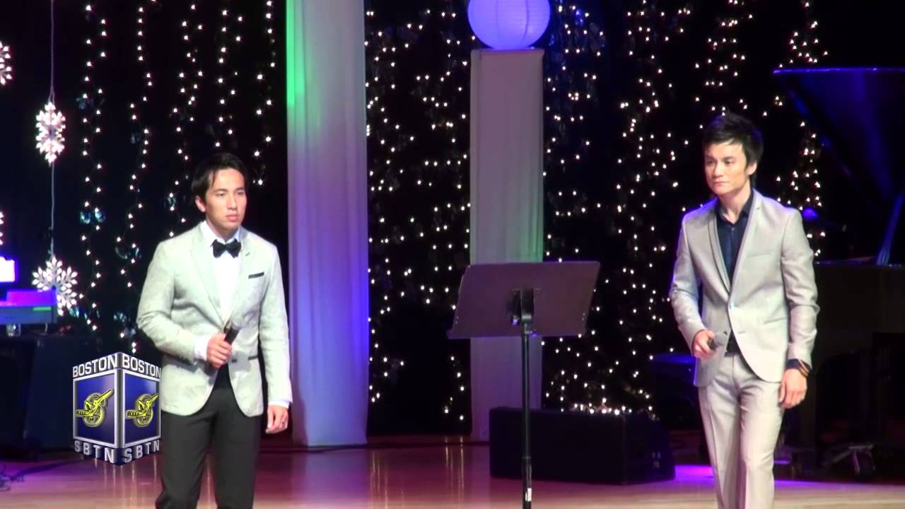 LIVE SHOW CA NHAC KY NIEM 8TH thanh lap SBTN BOSTON - YouTube