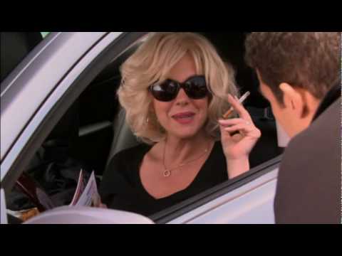 Weeds - Celia - Exercise - YouTube