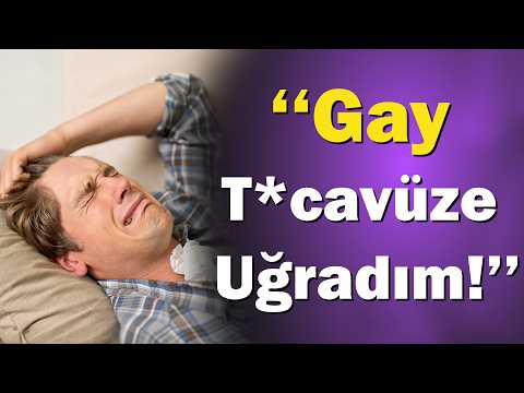 ''Terör Örgütüne Katıldım! Canımı Zor Kurtardım..!'' KY-313-315 Bölümler | Sesli Kitap Versiyonu