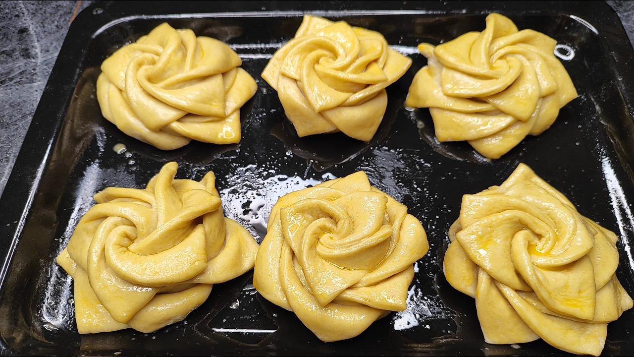 Most people don't know this trick! Very tasty and easy! Just make it ...