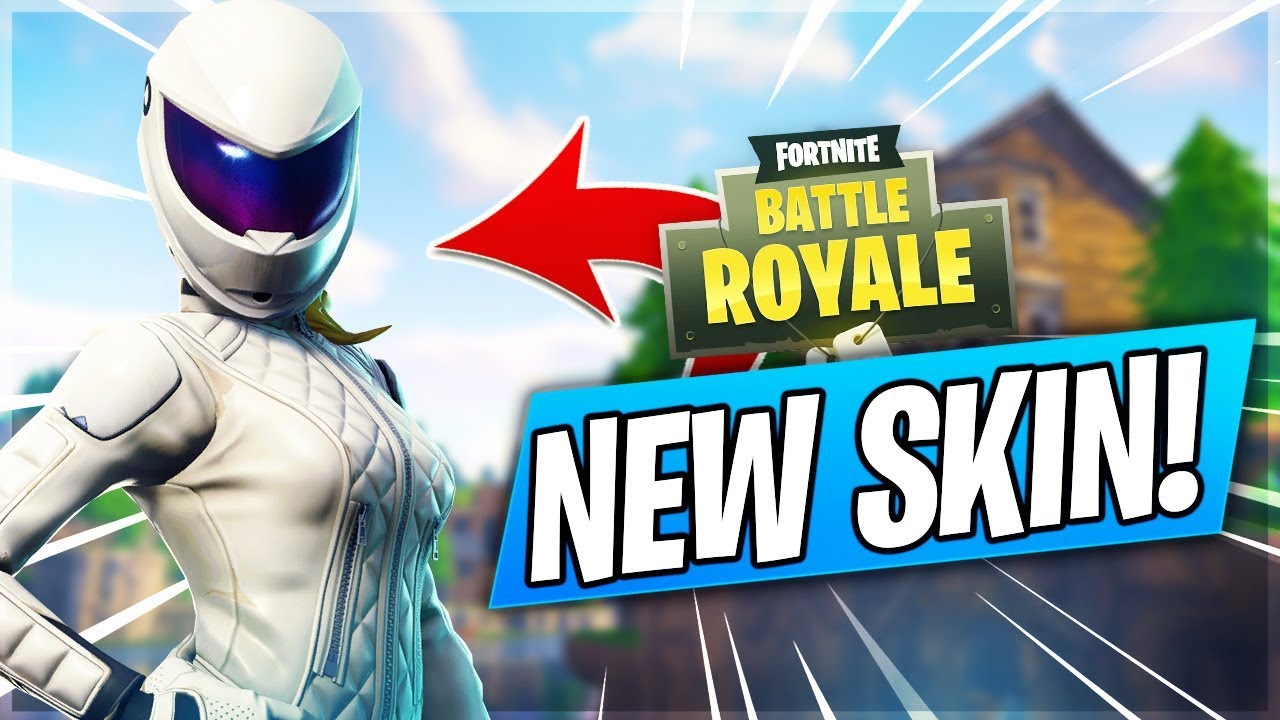 My New Best Skin in Fortnite!!! - Fortnite Battle Royale - Ps4 Gameplay ...