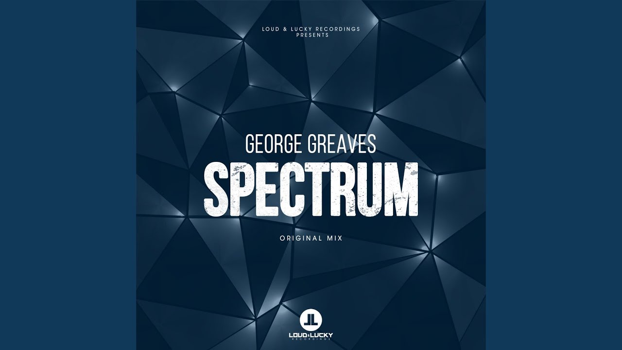 Spectrum (Original Mix) - YouTube